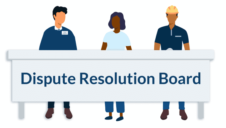 Dispute Resolution Board: o que é? - Arbtrato - Blog
